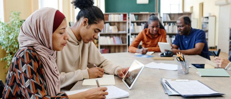 Homepage | Imagine Canada