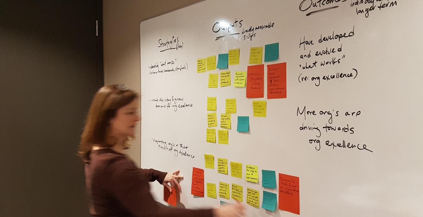 Join our team | Imagine Canada