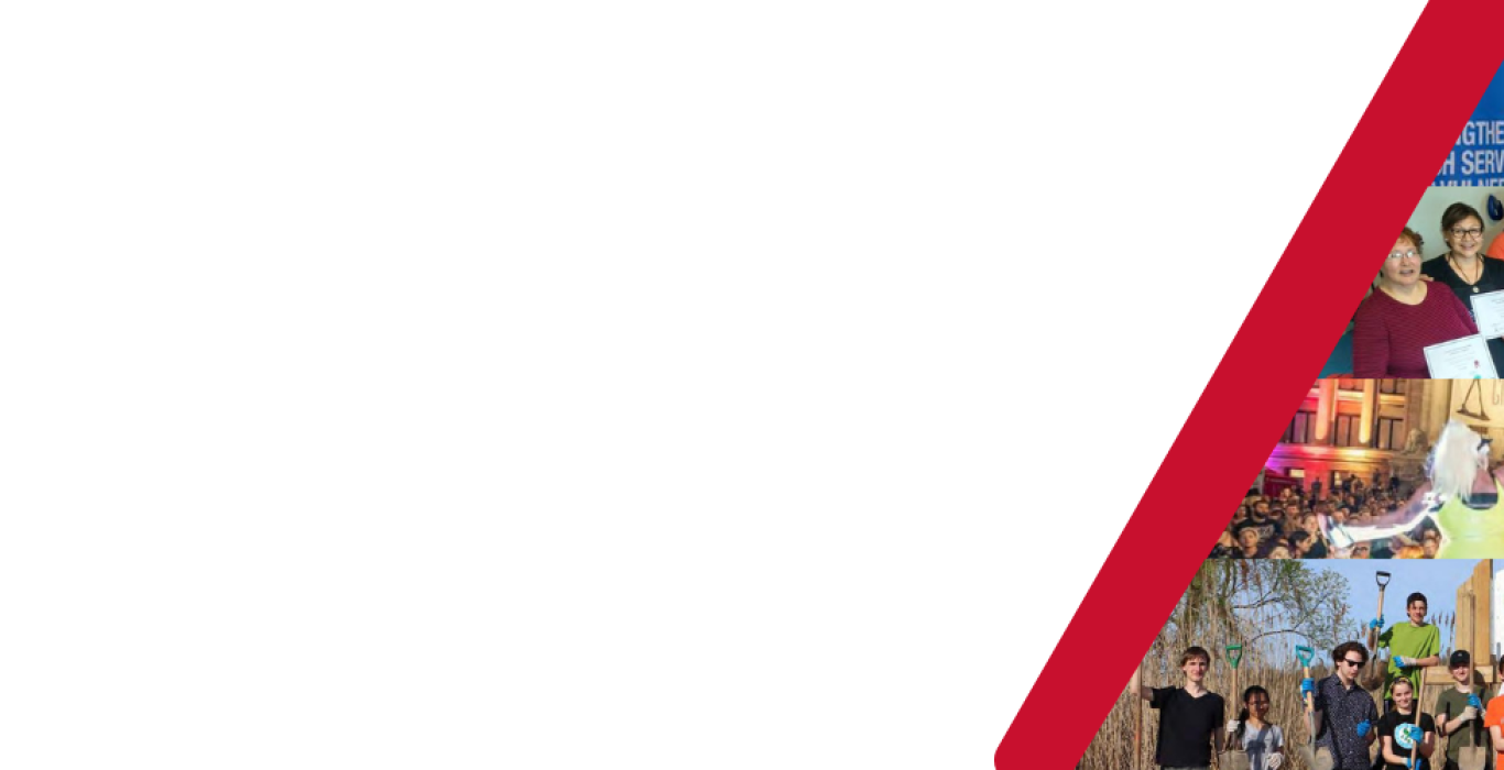 Homepage | Imagine Canada